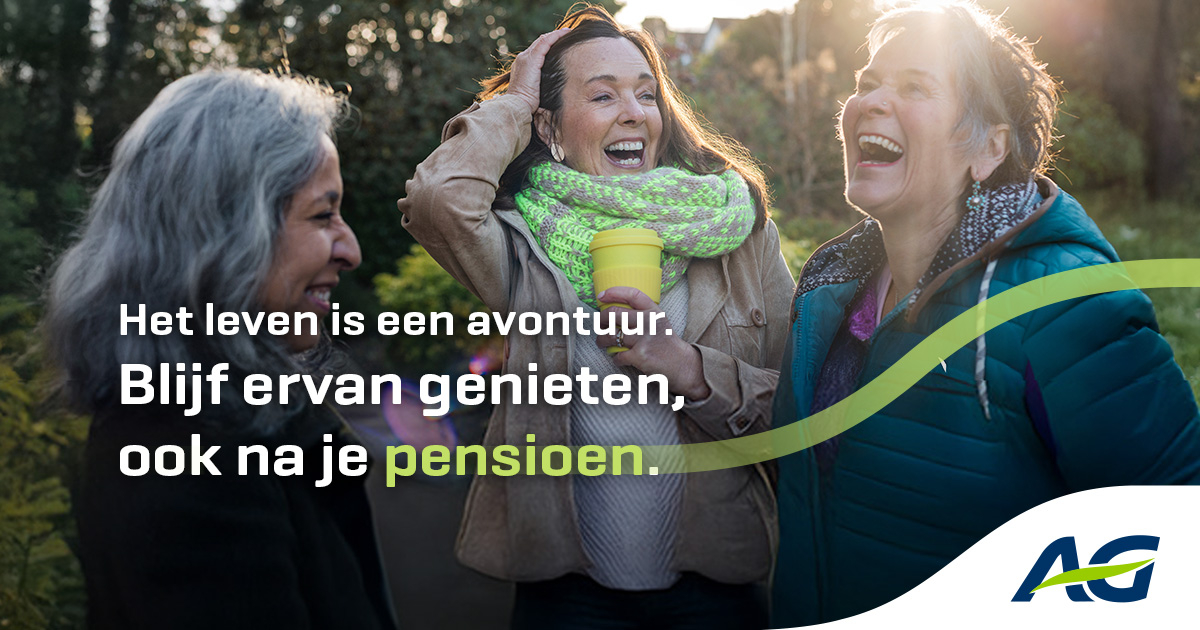 Pensioensparen, een must! Ontdek de voordelen. | Zakenkantoor Browaeys